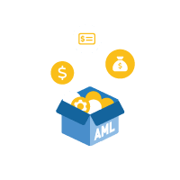 AML Transaction Monitoring - NetGuardians
